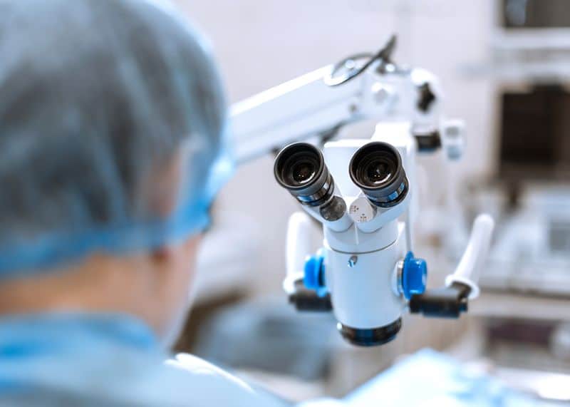 North Toronto Eye Surgery Centre | Eye Surgery Toronto