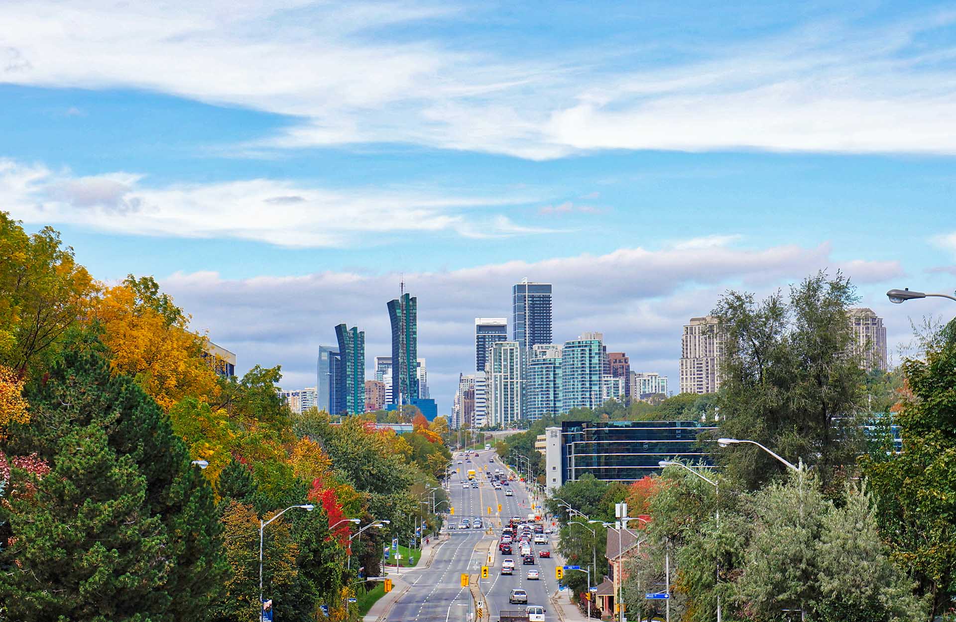 Services - North Toronto Eye Surgery Centre